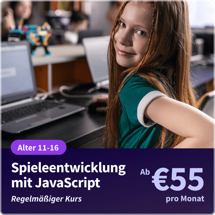 Programmieren lernen mit Minecraft