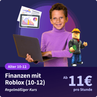 Programmieren lernen mit Minecraft